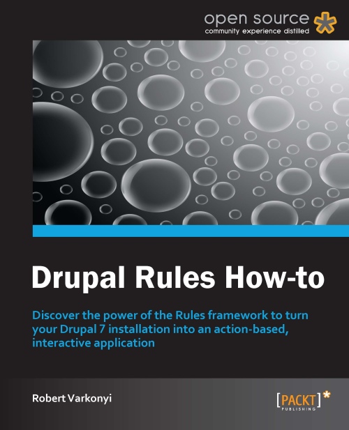 Drupal Rules How-To | Drupal.org